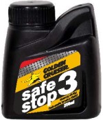 Safe Stop 3 – Brake Fluid